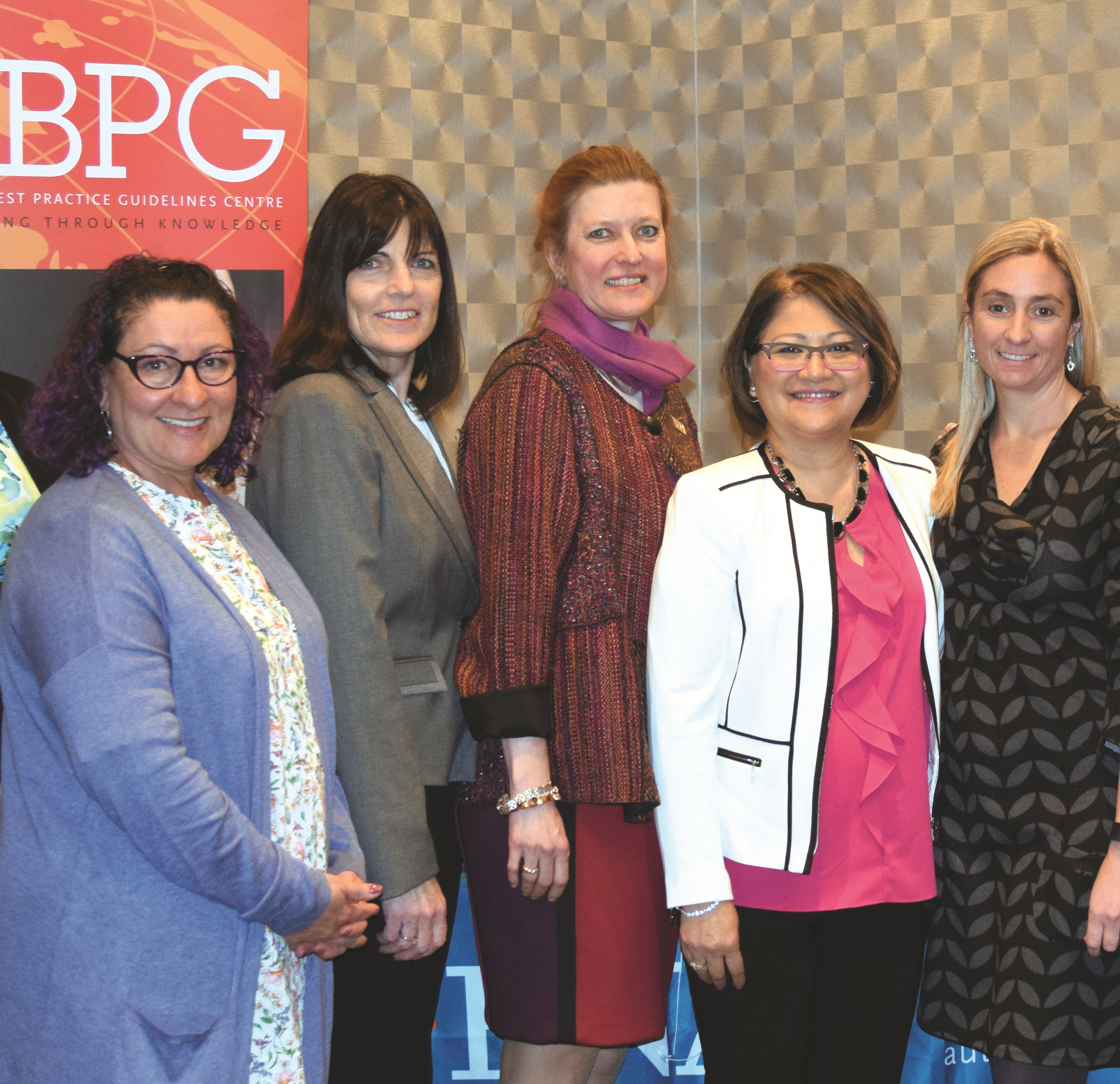 BPG Corner | Registered Nurse Journal